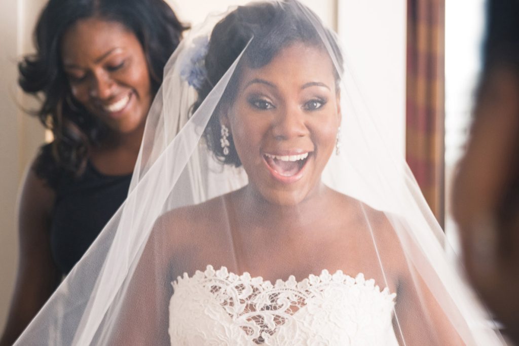 By Asa Photography - Alexandria, VA Wedding Photographer